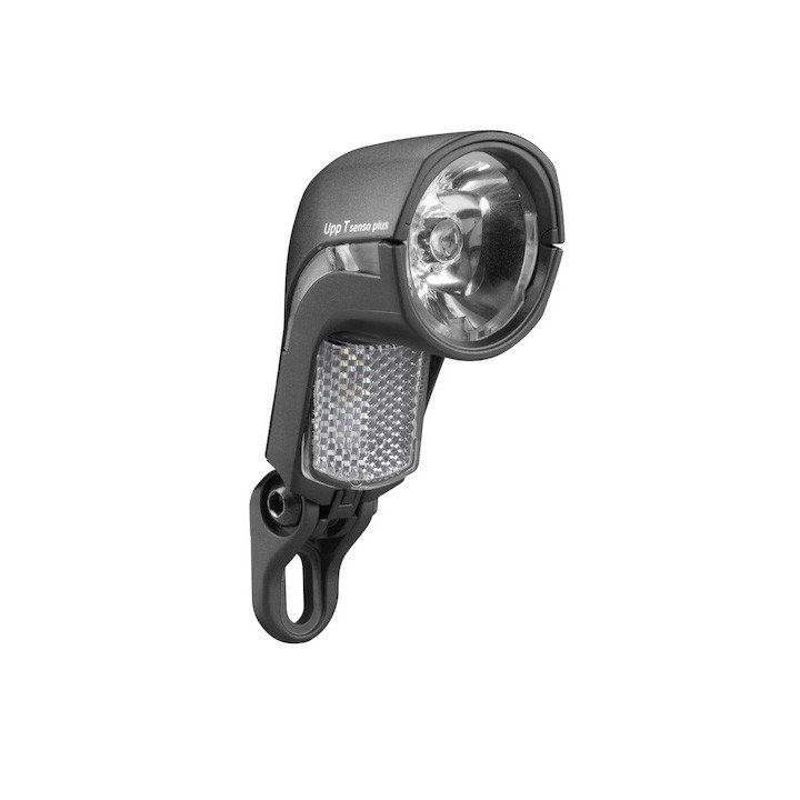 Køb Busch+Müller Lumotec Upp N Plus - E-Bike / 30LUX hos Bike&co Kun ...