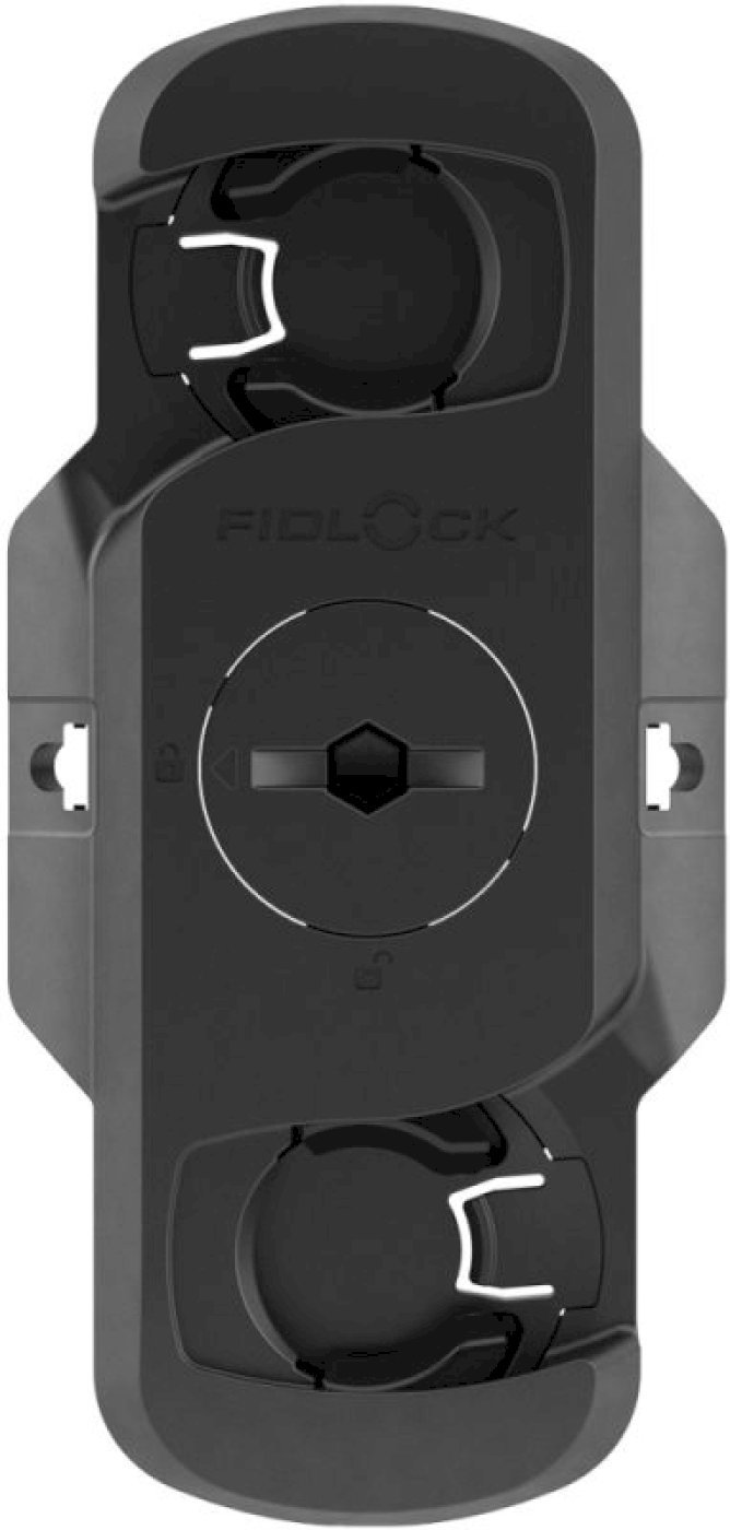 Køb Fidlock Twist magnet venstre hos Bike&co Kun: 169,00 DKK