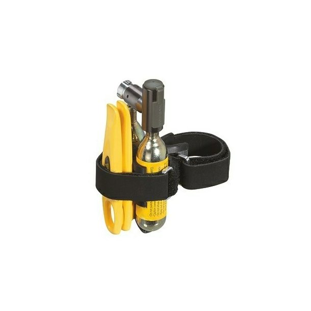 Køb Topeak Air Booster Race Pod X hos Bike&co Kun: 349,00 DKK