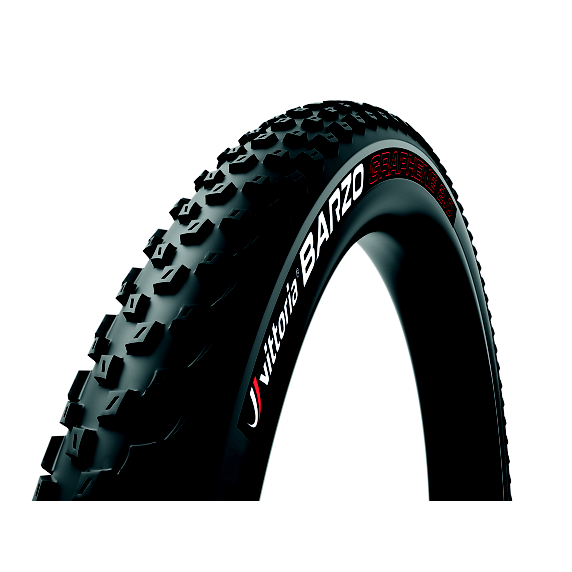 Køb Vittoria Barzo 27.5" hos Bike&co Kun: 599,00 DKK