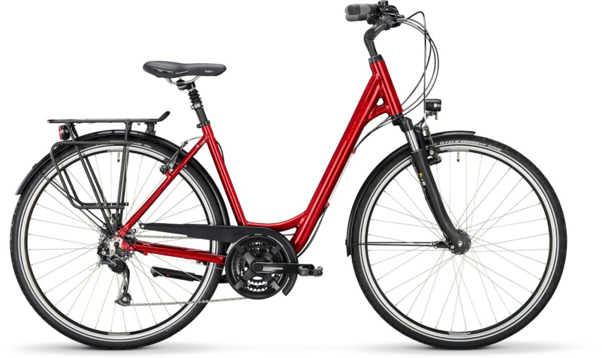 K b Falter T 2 0 2024 Hos Bike co Kun 5 999 00 DKK